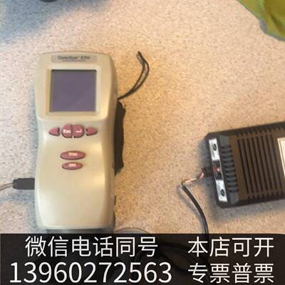 原装美国X-Rite爱色丽ColorEye XTH色差仪，如现货议价
