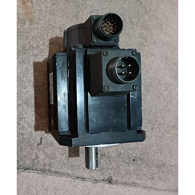 议价A52KW电机MDME202GCGM拆机成色漂亮功能包维修