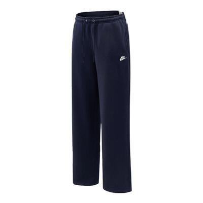 NIKE耐克男子AS M NK CLUB BB BUNGEE运动休闲长裤IF0489-451