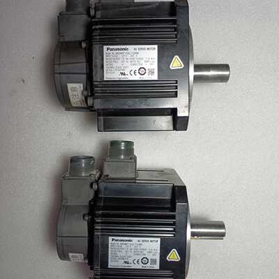 松下A6 MDMF152L1G6M 1.5KW中