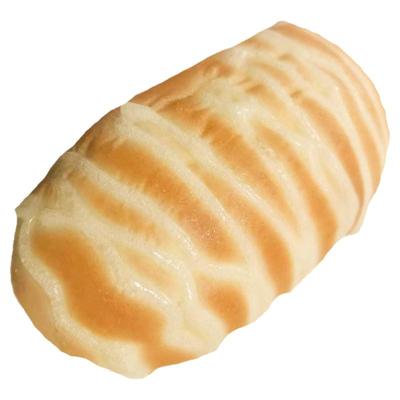 现做现发学生早餐毛毛虫面包整箱