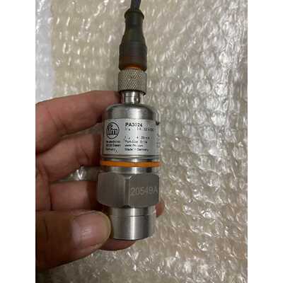询价-lFM易福门PA3024压力传感器可维修