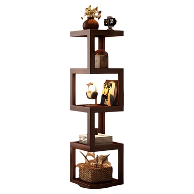 【可360°旋转】家用旋转置物架