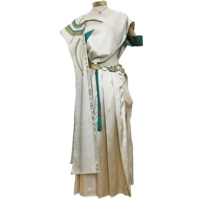 重复未来洞穴的囚徒cos欧美服装