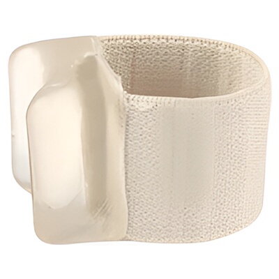 脚趾外翻矫正器硅胶分趾器骨纠正