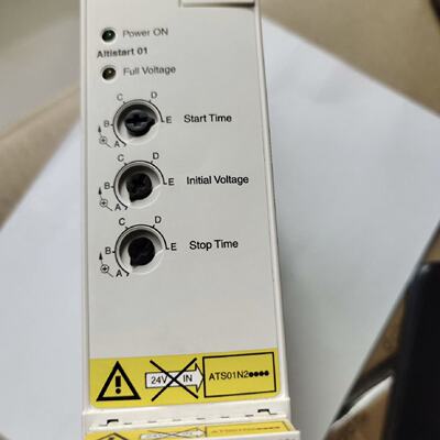 议价施耐德软启动器ATS01N222QN