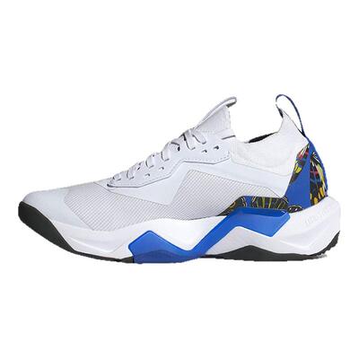 adidas阿迪达斯女子RAPIDMOVE ADV2 TRAINER运动训练跑步鞋JS3173