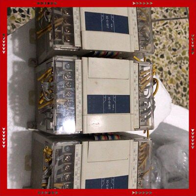 【问价】信捷PLC. 模扩展。XC-E16YT。。东西