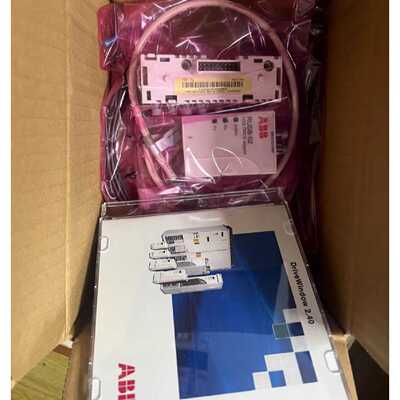 议价全新ABB变频器调试工具RUSB-02现货议价