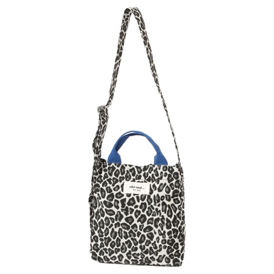 niko and ...提包女2025新款个性时尚潮流通勤手提斜挎包611272