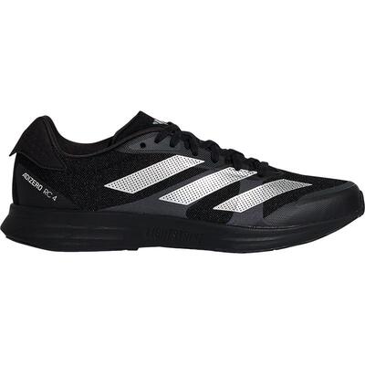 Adidas/阿迪达斯官方正品ADIZERO RC 4男女训练备赛跑步鞋KH7324