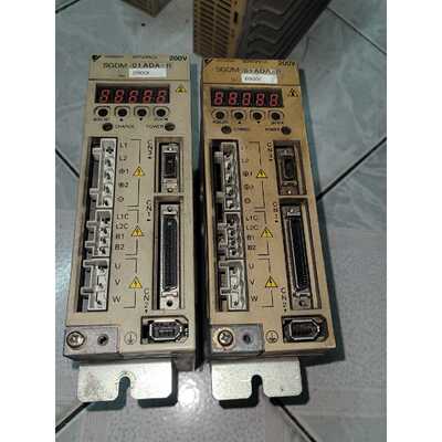 询价-安川驱动SGDM01ADAR可维修