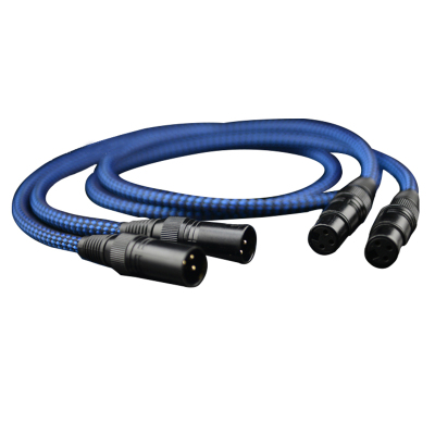 佳耐美日本XLRCanare平衡信号线