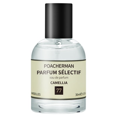 POACHERMAN/柏世曼山茶花香水