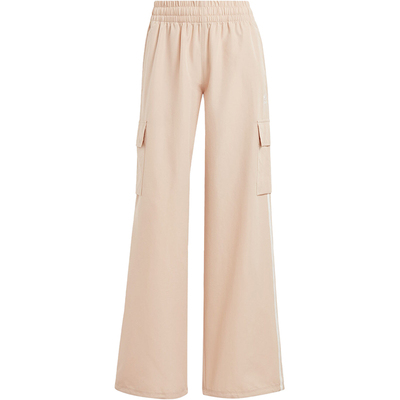 Adidas/阿迪达斯女士阔腿裤