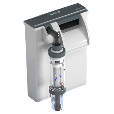 森森鱼缸壁挂瀑布过滤器鱼马桶