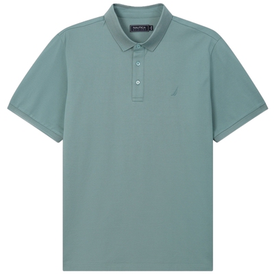 诺帝卡全棉舒适柔软POLO