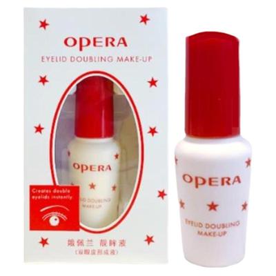娥佩兰双眼皮胶水靓眸液假睫毛
