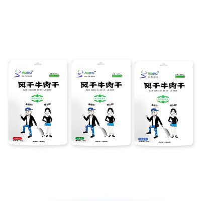 女流内蒙古旭图亘风干牛肉干