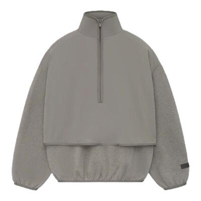 Essentials百搭套头卫衣