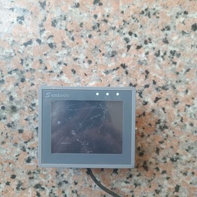 询价-SamKoon显控触摸屏SK-035UE  ，