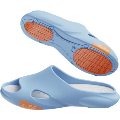 科柔专利防滑可拆卸鞋底设计