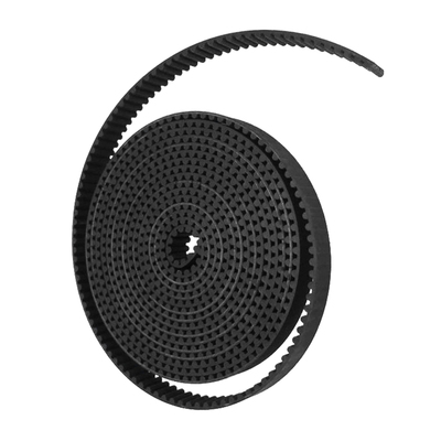 开口同步带电梯门机皮带橡胶