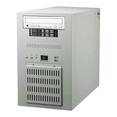 研华工控机全新IPC-7132立式主机