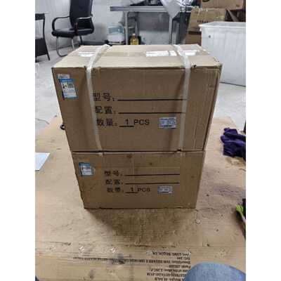 【请询价】Kinco伺服电机SMG130D010010MAX4