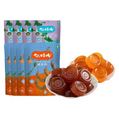 云南特产猫哆哩酸角糕