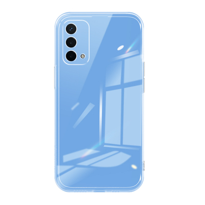 oppoa93透明手机壳软壳