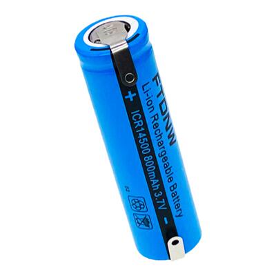 全新剃须刀充电电池FS375--FS379