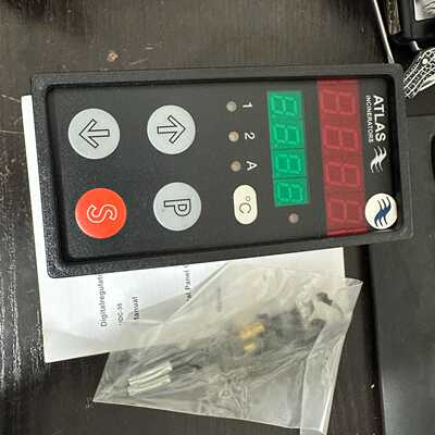 BRODERSEN，UDC-35控制器，全新原厂现货（议价）