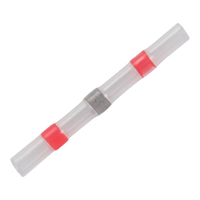 接线神器免压焊锡环热缩管并线接头快速电线端子连接防水接线端子