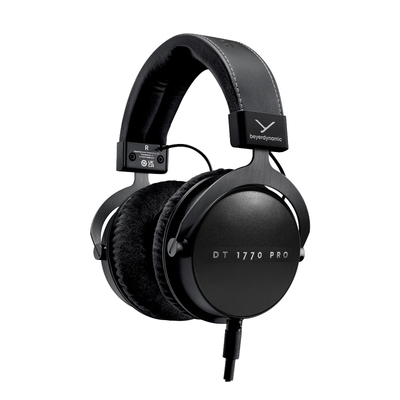 beyerdynamic/拜雅 DT1770 PRO拜亚头戴式监听耳机