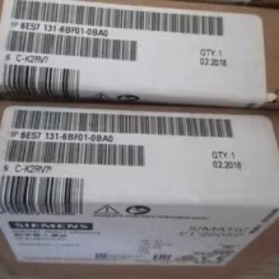议价西门子6ES7131-6BF01-0BA0 ET200开关量输入模块6ES71316BF01