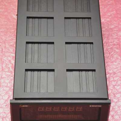 Sciemetric Sigmeter Wellenform Analyse Messger?t  Model 1103