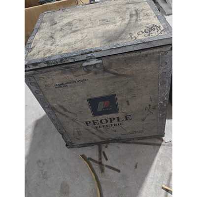 议价可维修CJ401000人民电器交流接触器全新原装正品外包装有点脏