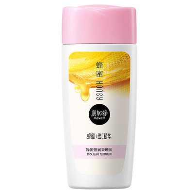 美加净蜂蜜倍润保湿柔肤水保湿