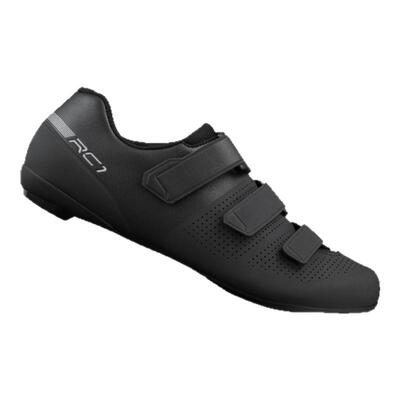 禧玛诺RC102公路车骑行鞋锁鞋