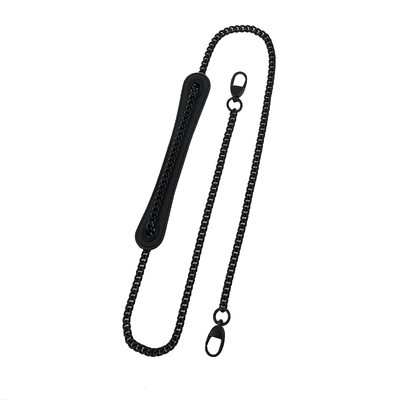 dior迪奥戴妃包哑光链条肩带