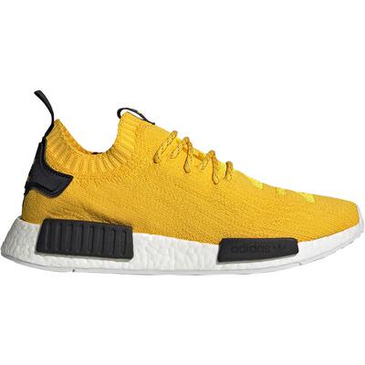 阿迪达斯男女休闲耐磨运动鞋