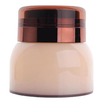 HOPECK亚克力按压乳液泵真空瓶