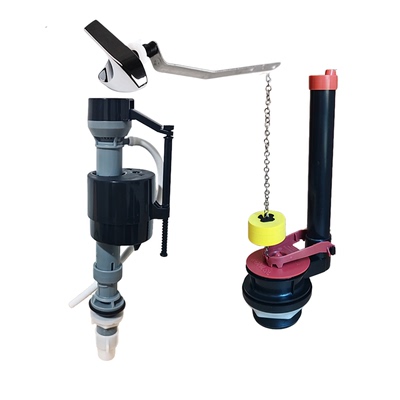 勒洁雅科勒马桶配件顺丰极速发