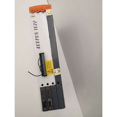 议价贝加莱ACOPOS 1022 伺服驱动器8V1022.00-2 现货 询价