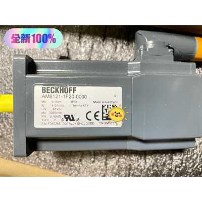询价-德国倍福伺服电机AM81211F200000BECKH可维修