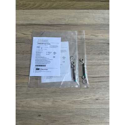 询价-IFRM08P13G1S35L宝盟Baumer接近开关可维修