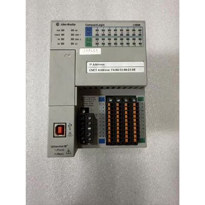 AB罗克韦尔1769L18ERMBB1B成色