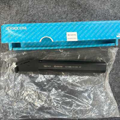 KIGMR4032B-4V 京瓷数控刀杆 机床加工配件