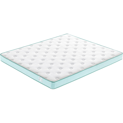 林氏睡眠0胶椰棕床垫卧室